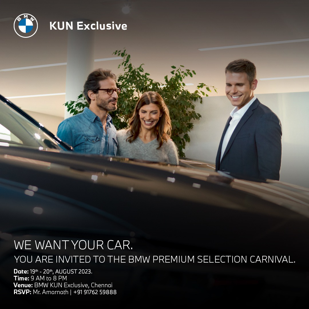Mega Luxury Used Car KUN-Elite Carnival - KUN Elite - Luxury Used Cars ...
