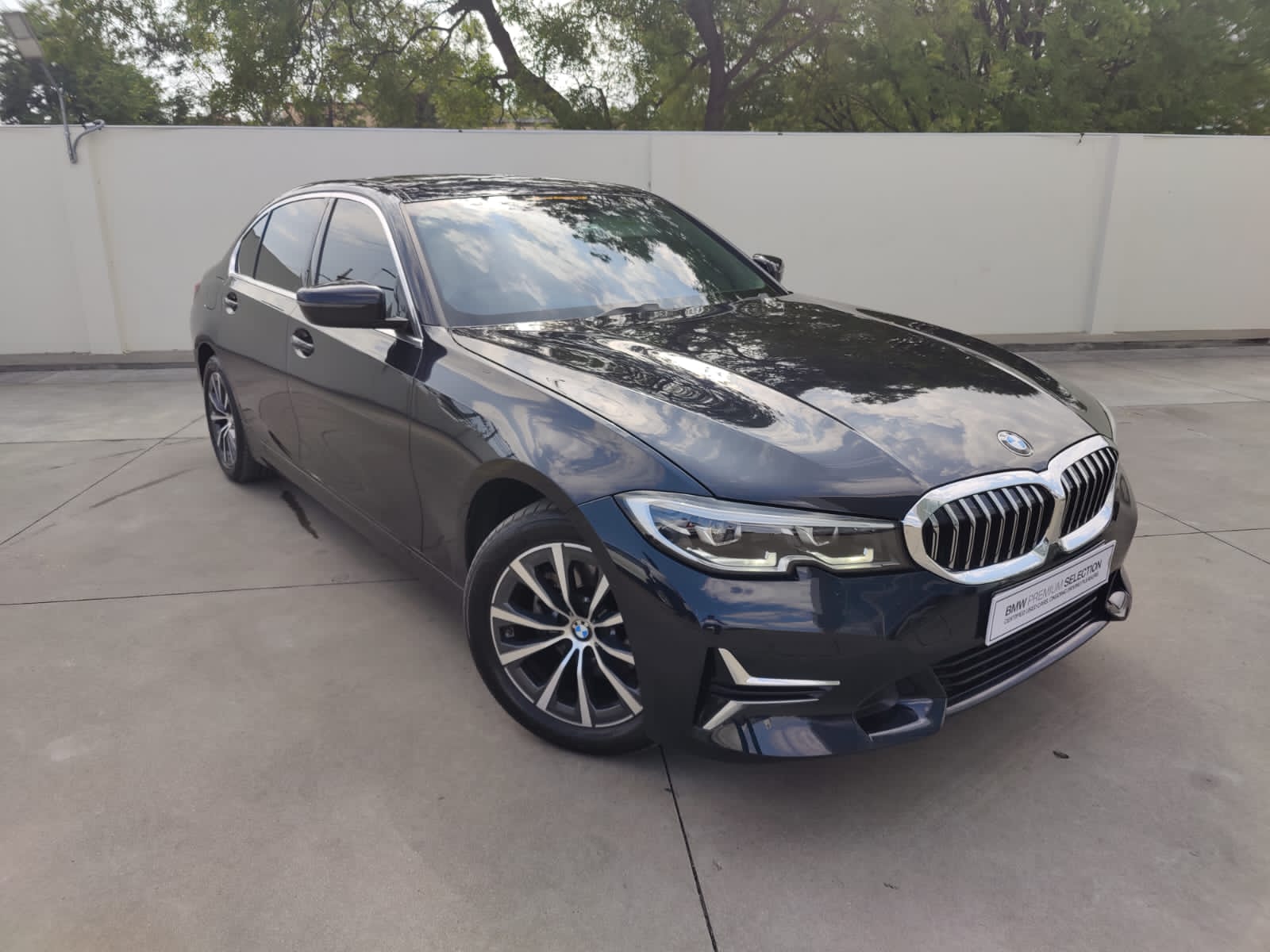 220d Gran Coupe - KUN Elite - Luxury Used Cars in Chennai and Tamil Nadu
