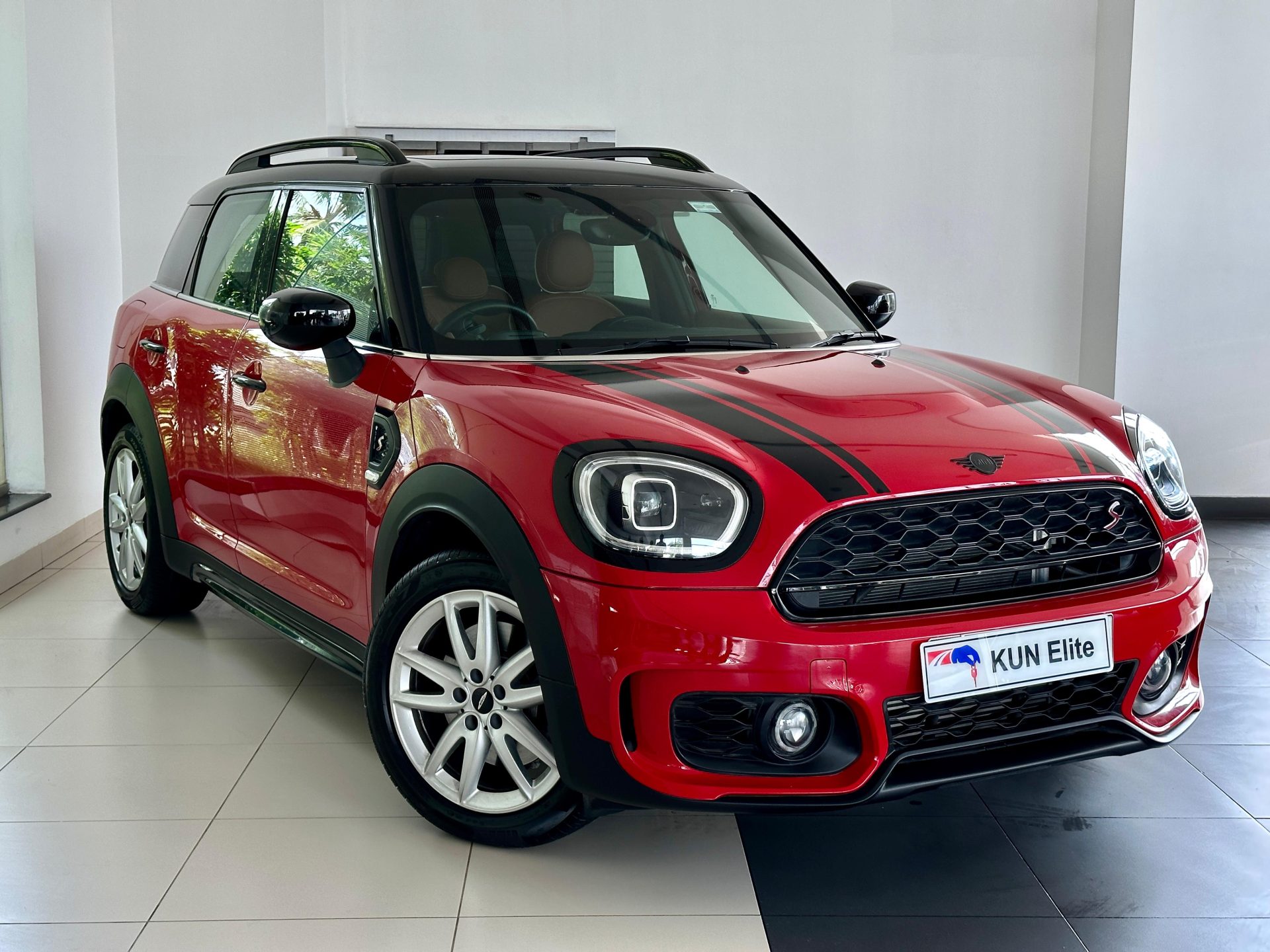 KUN Elite - Luxury Used Cars in Chennai and Tamil Nadu - Trusted for 30 ...