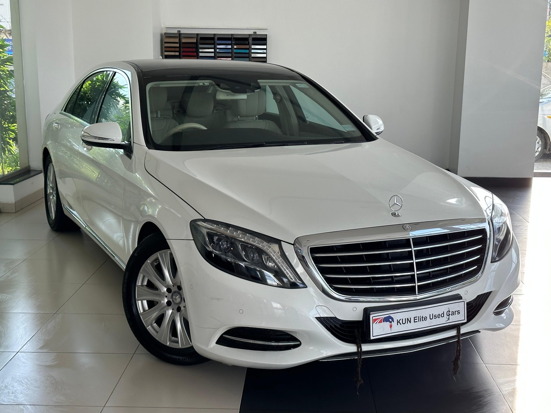 KUN Elite - Luxury Used Cars in Chennai and Tamil Nadu - Trusted for 30 ...