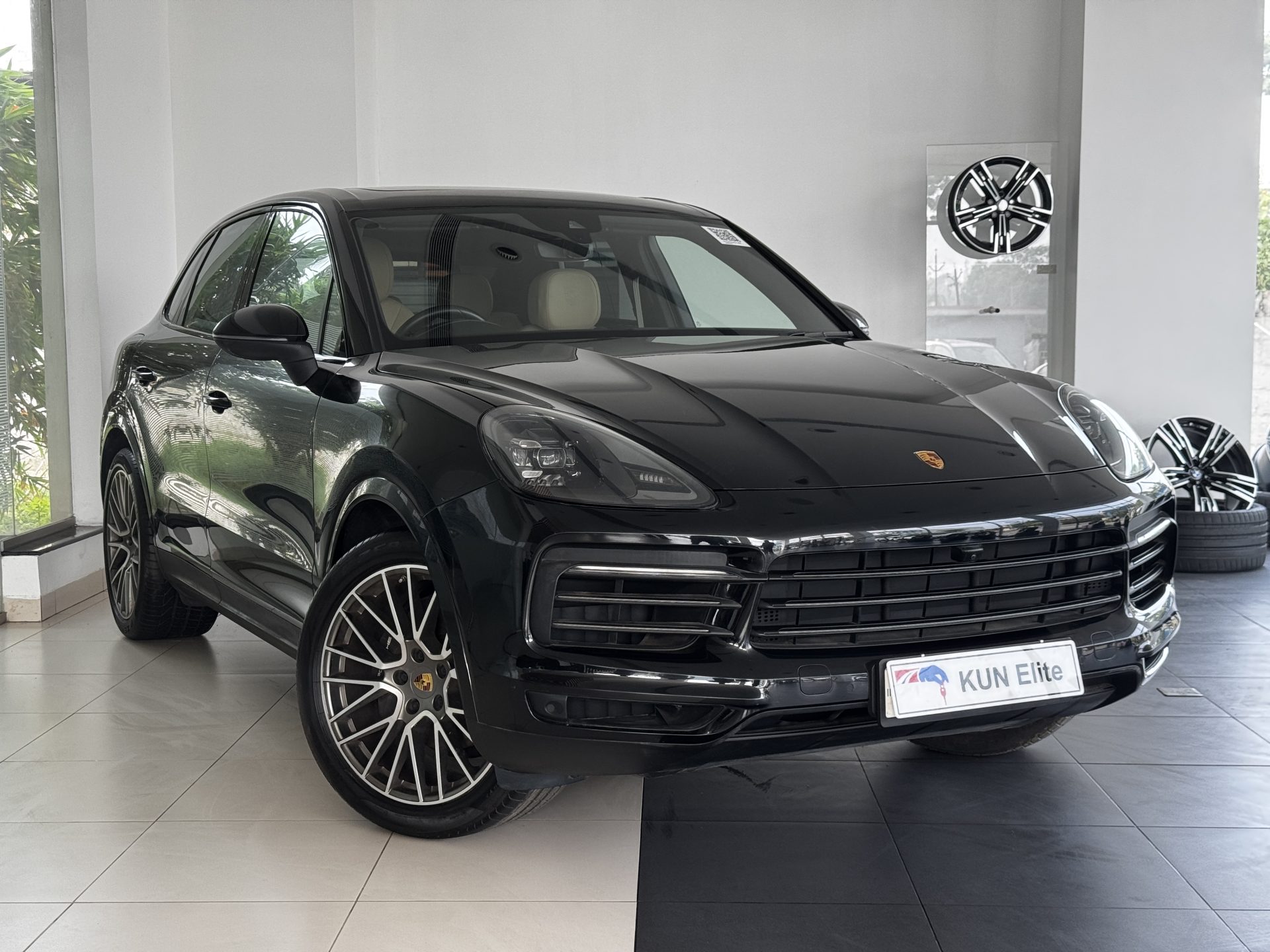 KUN Elite - Luxury Used Cars in Chennai and Tamil Nadu - Trusted for 30 ...