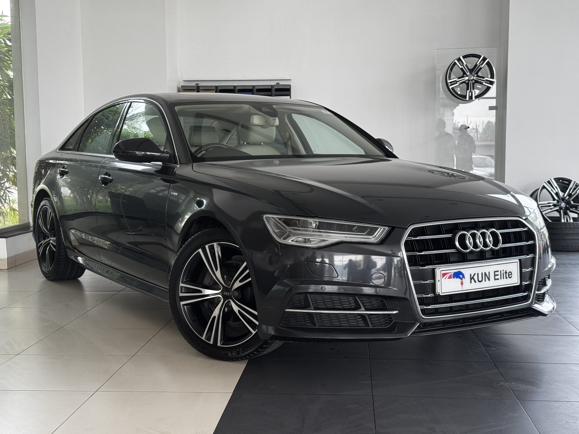 KUN Elite - Luxury Used Cars in Chennai and Tamil Nadu - Trusted for 30 ...